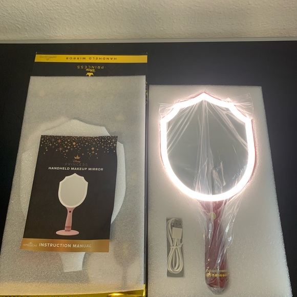 Disney | Other | Disney Princess Aurora Get Ready Accessory Set | Poshmark